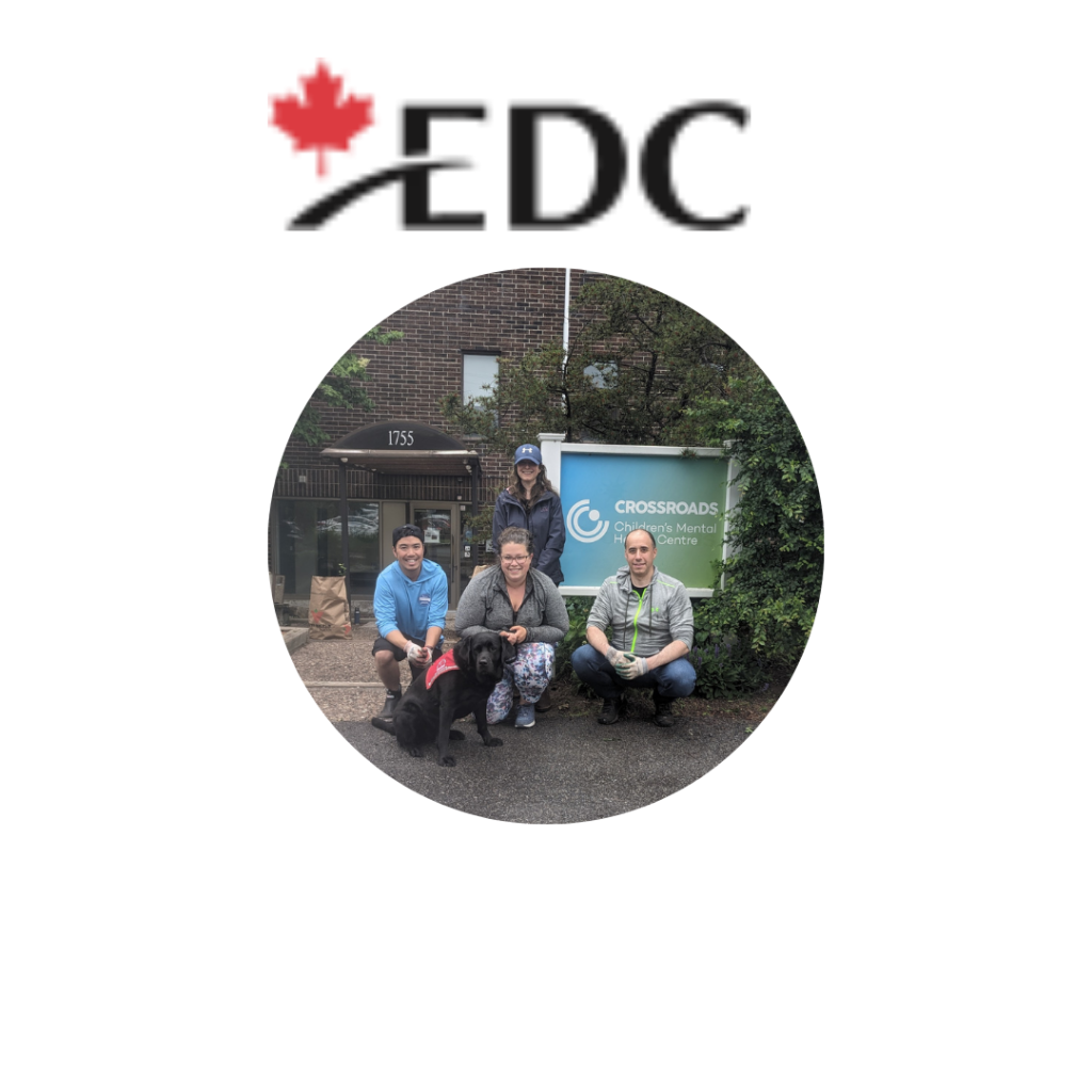 Get Involved - Crossroads Children's Mental Health Centre